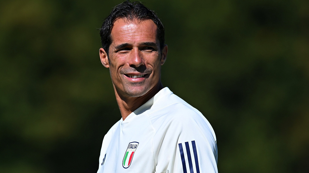 L'Italia Campione d'Europa torna in campo: ecco i 20 calciatori scelti ...