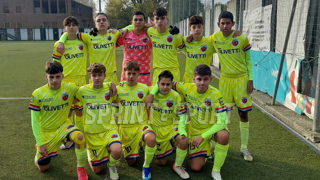 Ez Raidi e Barbirolo fanno volare: terza vittoria consecutiva e playoff ...