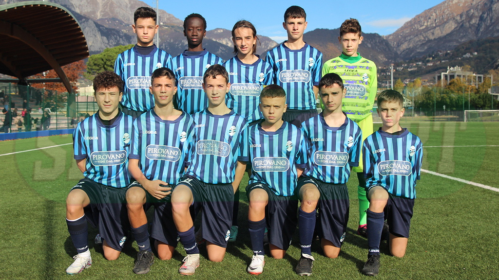 È una rimonta assurda! Il Lecco sfiora l'impresa della vita, il Milan ...