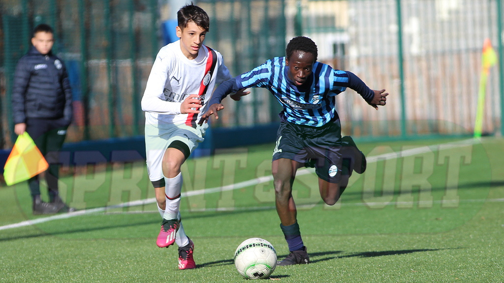 È una rimonta assurda! Il Lecco sfiora l'impresa della vita, il Milan ...