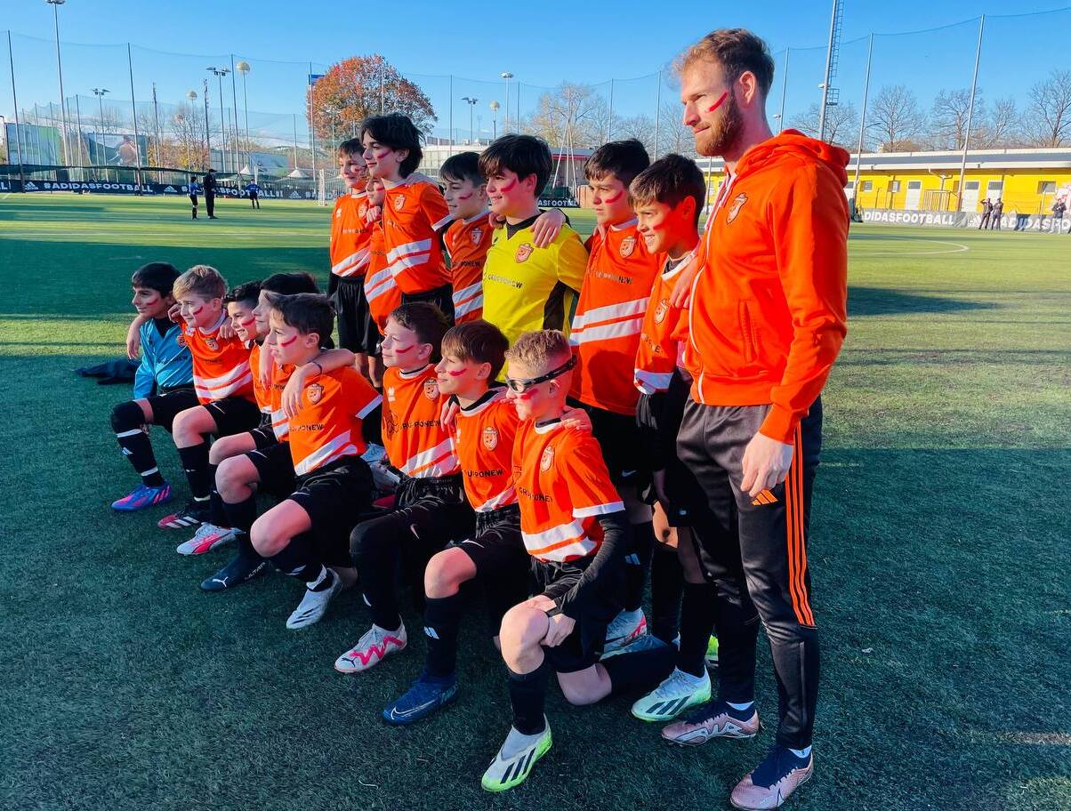 Un super Cozzi ispira la Masseroni, Martini completa la vittoria ...