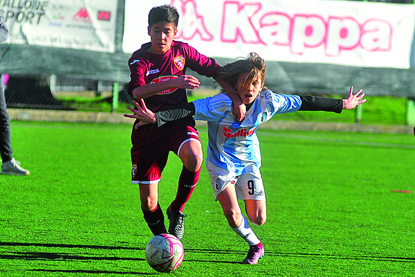 La capolista se ne va! Il Torino schianta 7-1 la squadra di Cassano jr ...