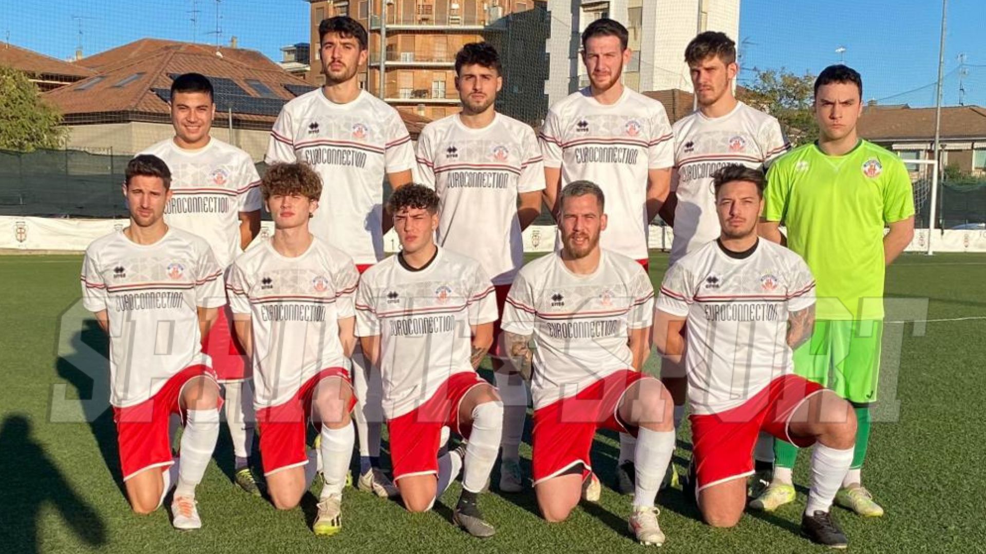 Dopo i 10 gol presi la scorsa stagione grande vendetta: è vittoria ...