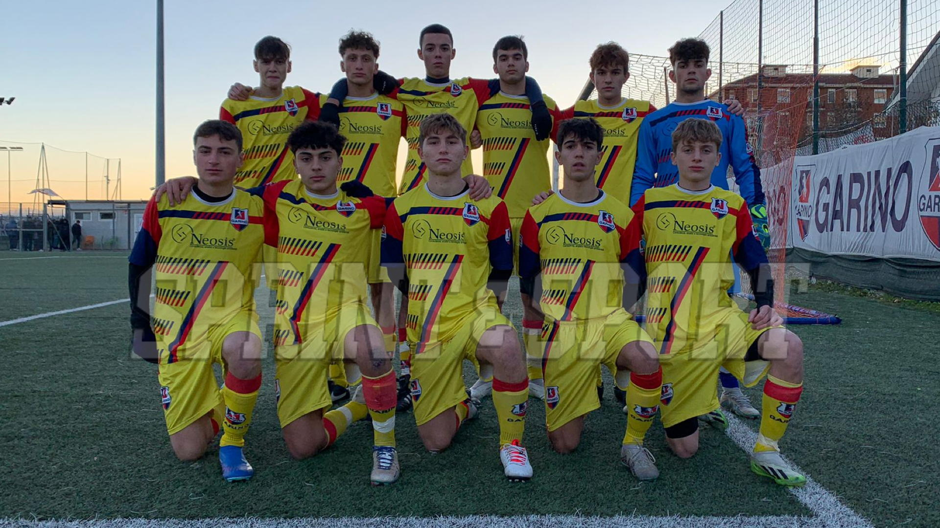 Un assolo pazzesco: big match ai padroni di casa, il primo posto non è ...