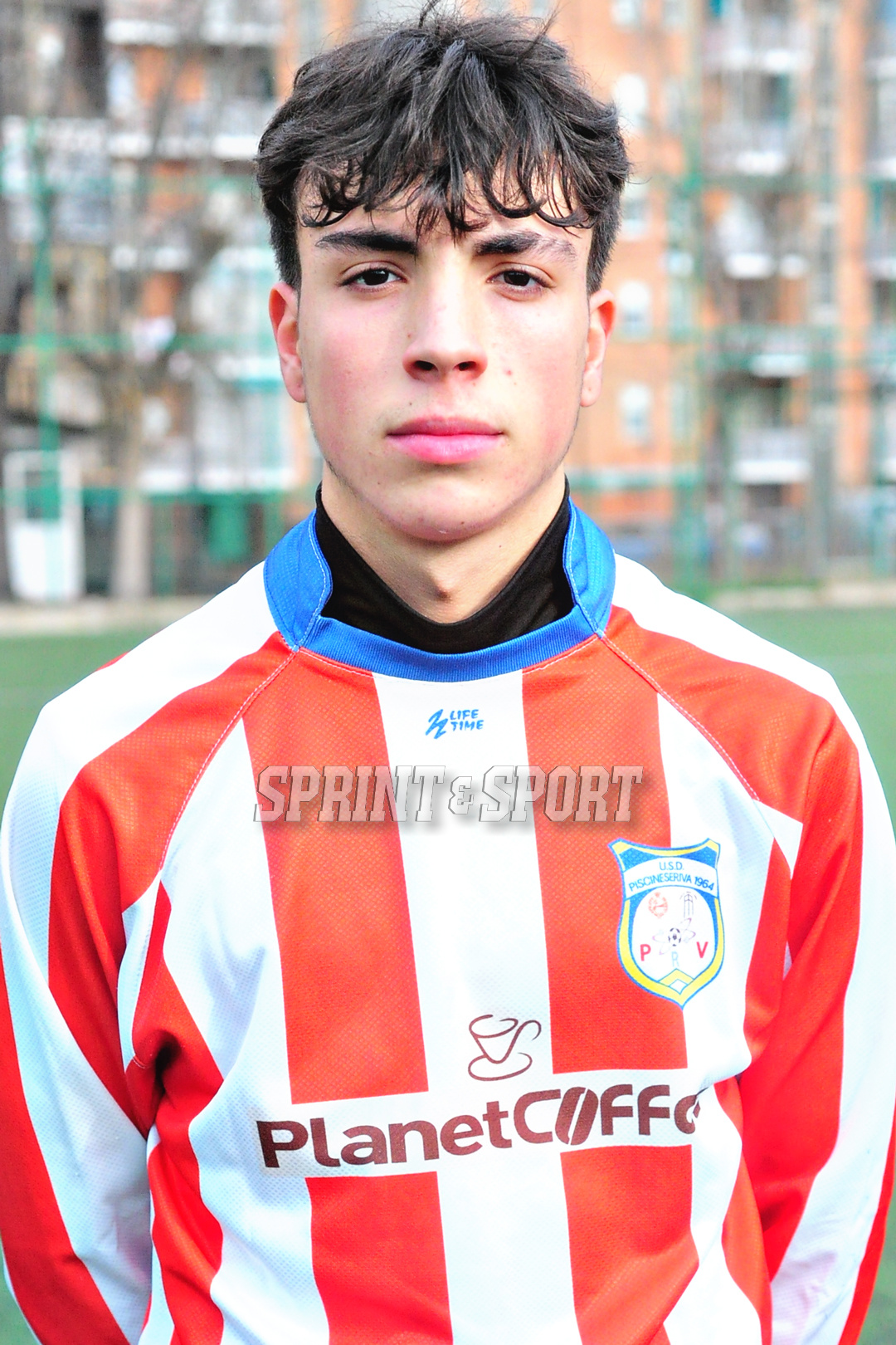 Fantastici 2007, un altro trofeo in bacheca - Foto 1 di 80 - Sprint e Sport