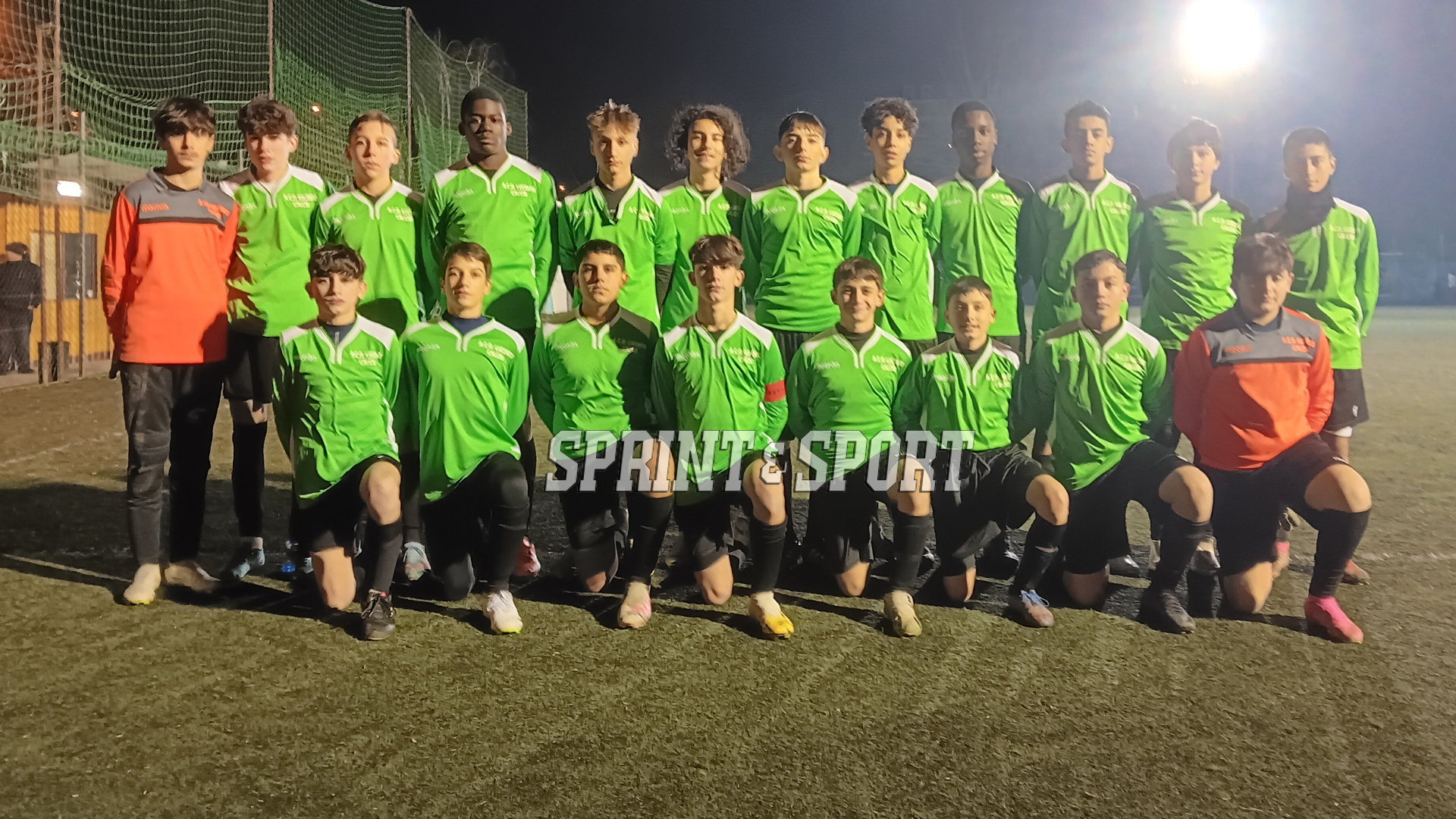 Specialisti nelle rimonte, con tre gol in 6 minuti fermano la capolista ...