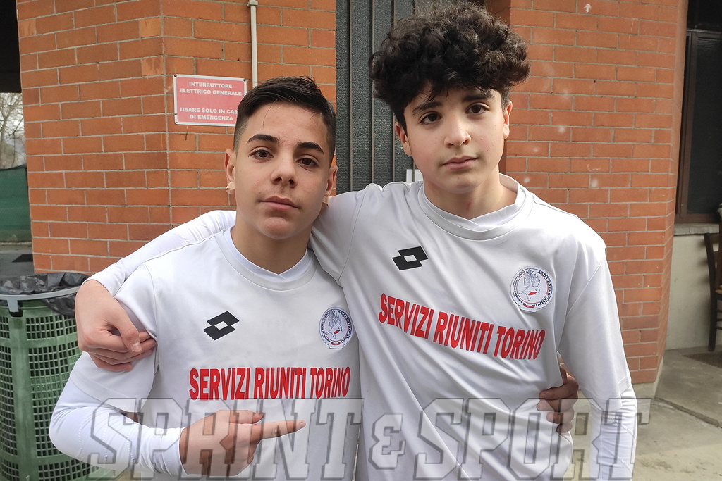 I due Capitani blindano i reparti, fase difensiva da copertina - Sprint ...