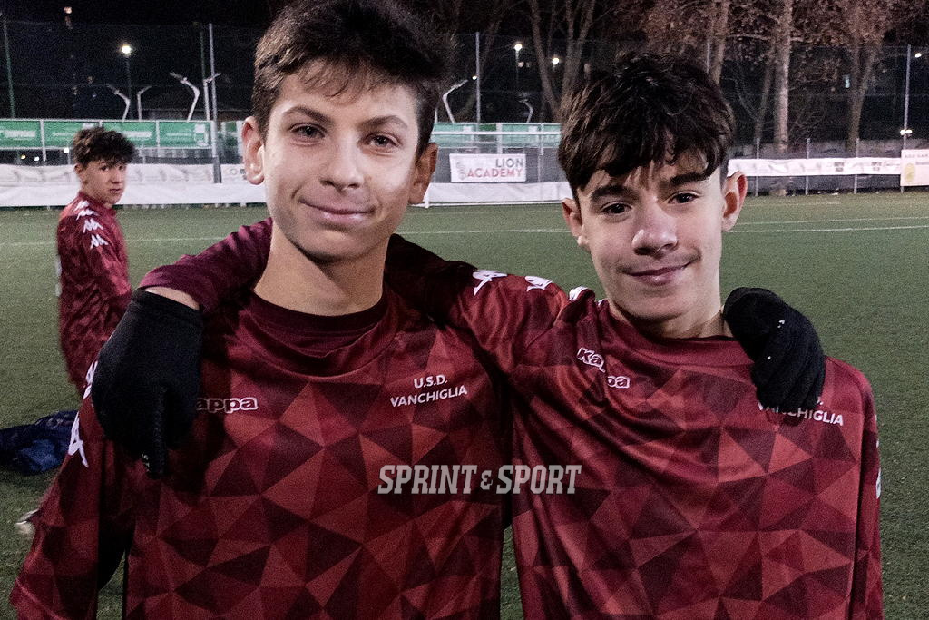 Lacrime e bombolette spray, succede di tutto nell'inedito big match ...