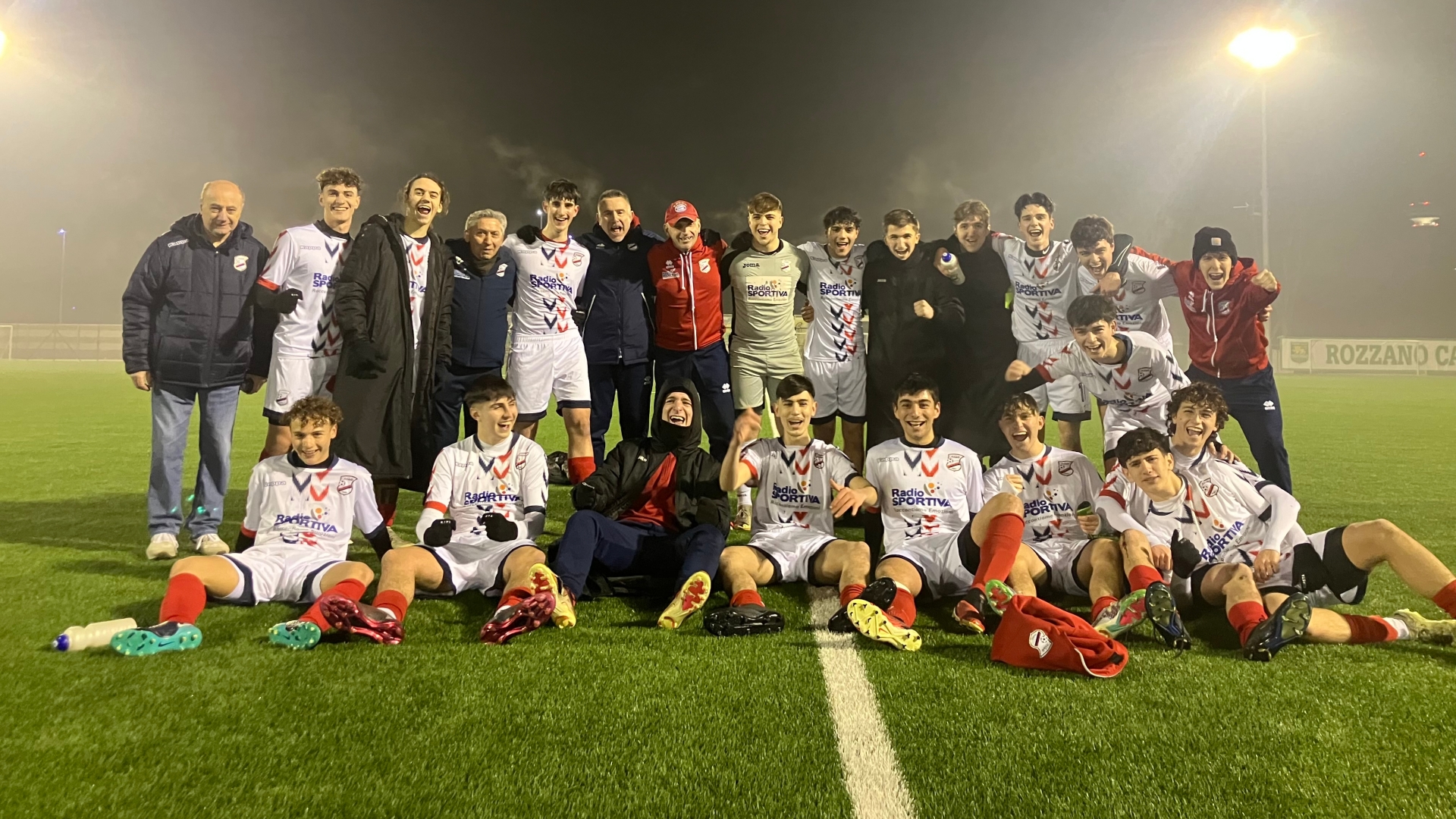 I più forti sono sempre loro: ribaltano il big match e vincono la ...