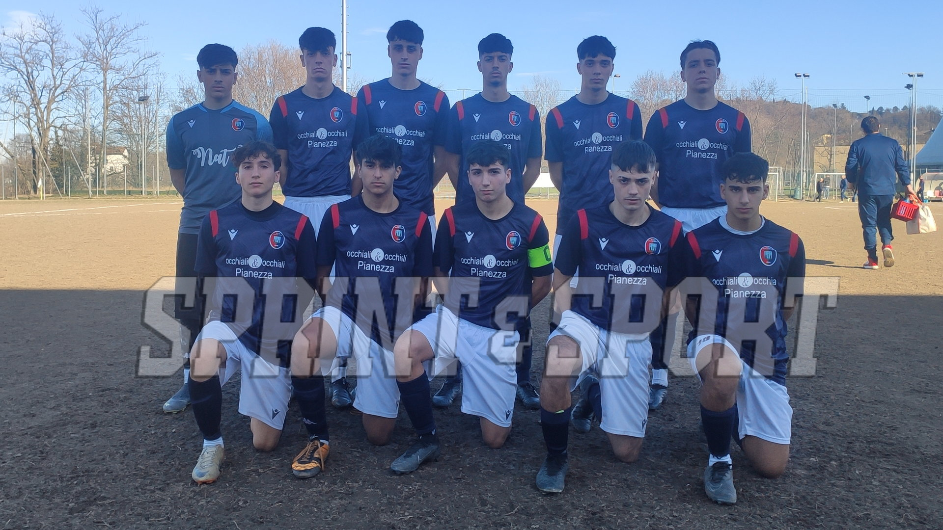 4 gol, un rigore parato e uno scontro diretto senza storia: il sogno di ...