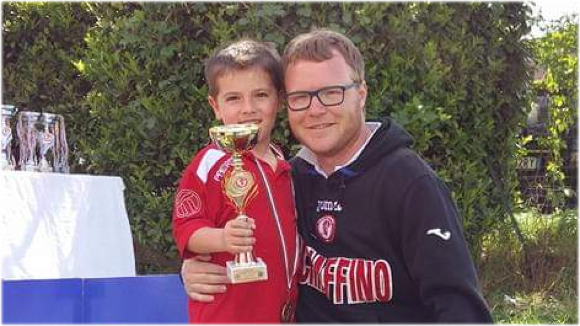 Ha già segnato più di 50 gol e le prof lo vogliono: il classe 2010 che ...