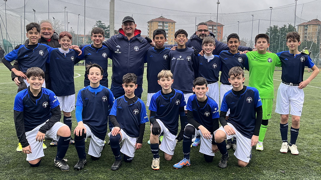 Gli invincibili Rossoblù: due reti perfette e un eurogol in rovesciata ...