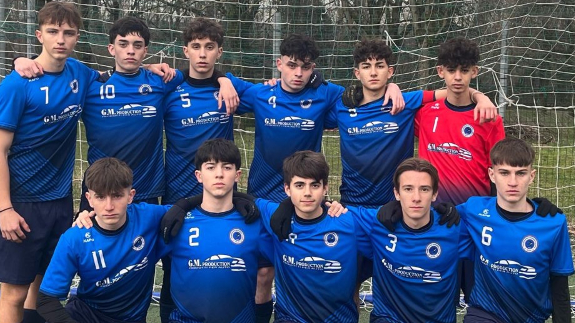 Il primo gol stagionale del leader difensivo decide il big match e fa ...