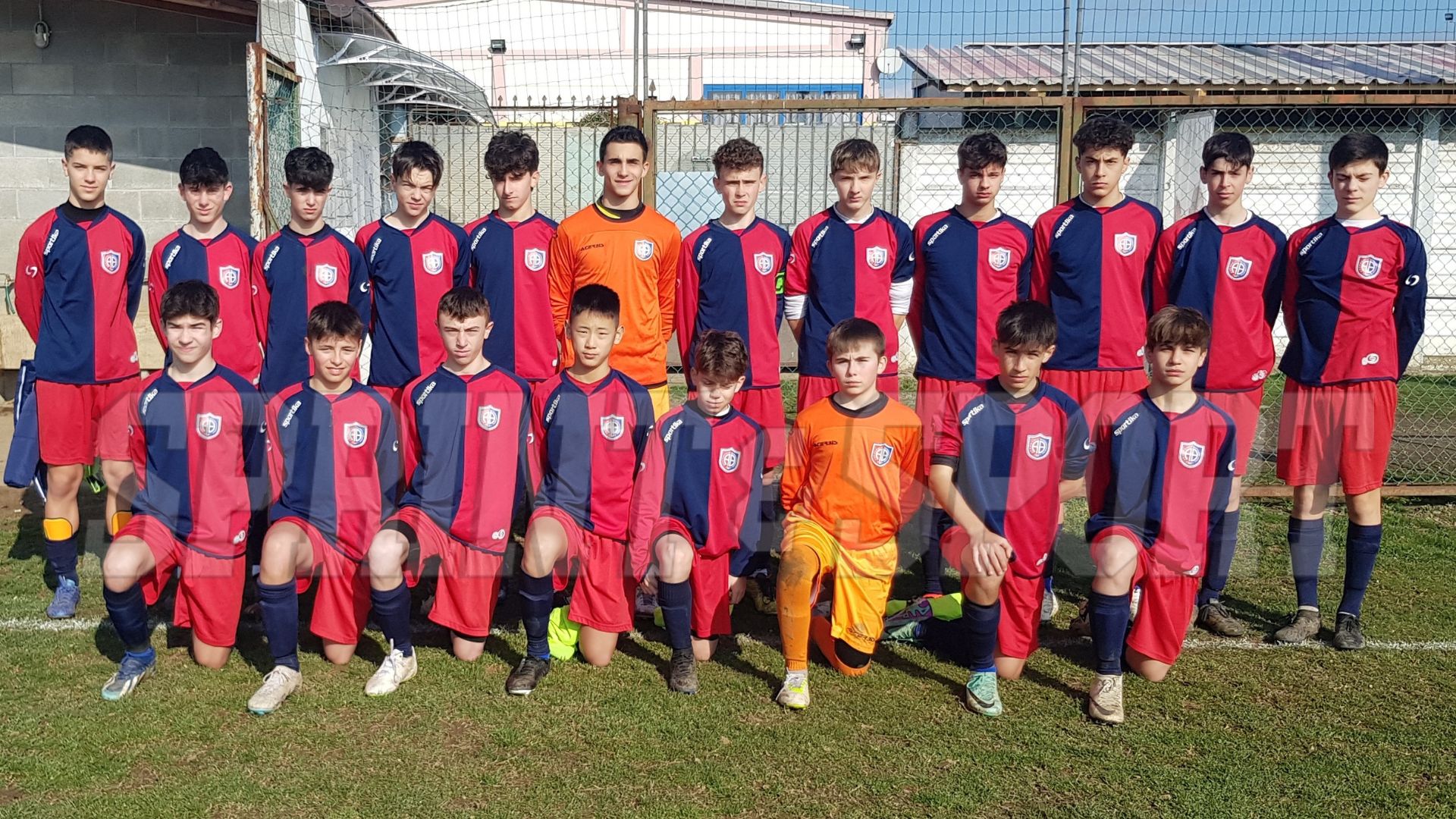 Rigore imparabile ed eurogol da fuori area, il Bomber ribalta da solo la partita - Sprint e Sport