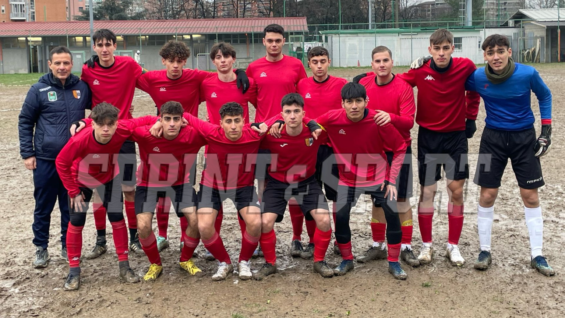 5 gol e un sogno nel cuore: vittoria pesante per la favola biancoblù ...