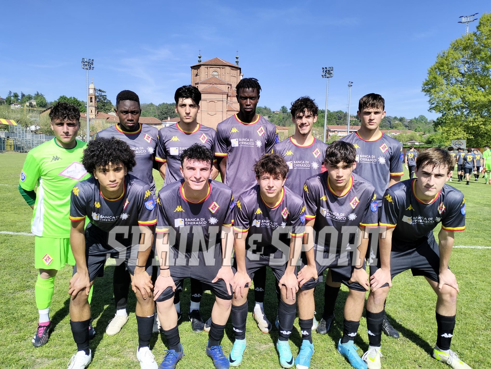 Un'incredibile rimonta nel big match fa sognare i playoff: bastano nove ...