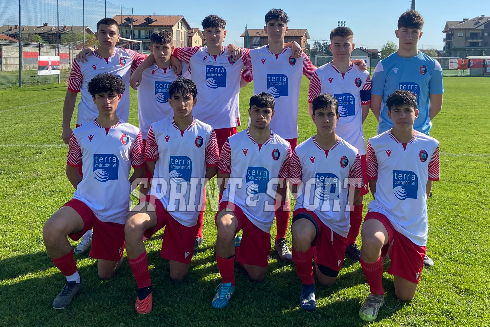 Ad entrambe serviva una vittoria, ma alla fine a vincere è stata la ...