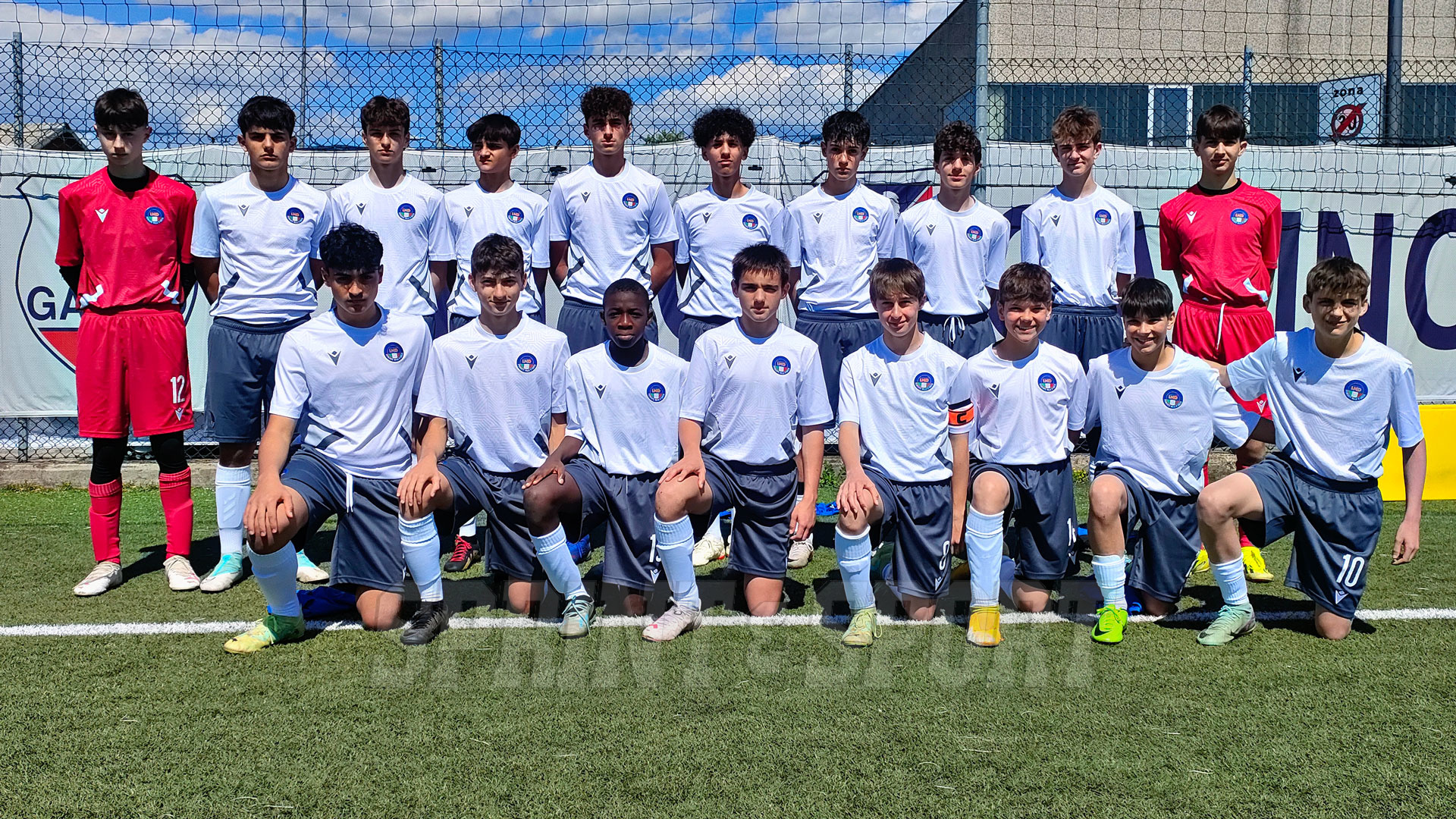 5 gol, due salvataggi sulla linea, rigori e traverse, il Torneo dei ...