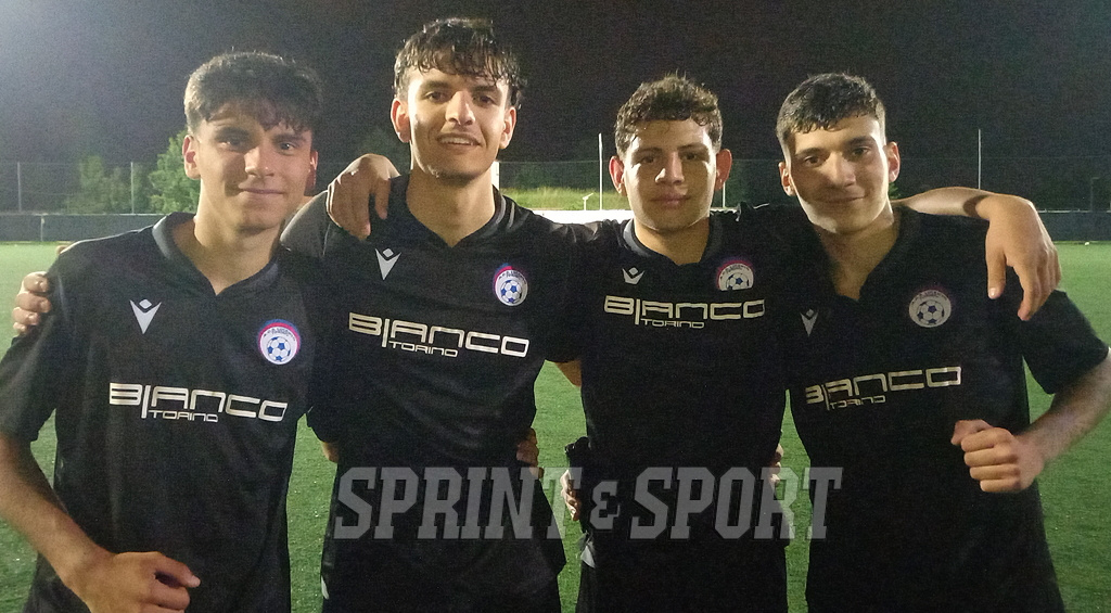 Un'impresa solo per cuori forti: eliminano i Campioni in carica e si ...