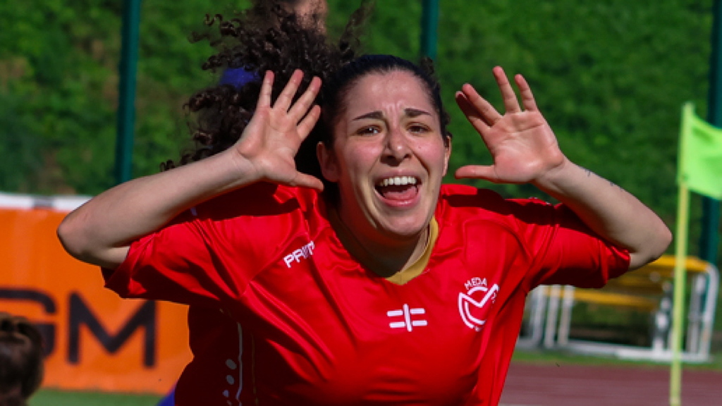 Padova battuto 3-0 e sogno Scudetto che continua: in semifinale le ...