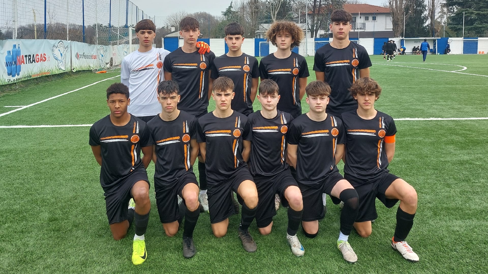 Sta nascendo una stella? La Scarioni la ribalta per due volte e cala ...