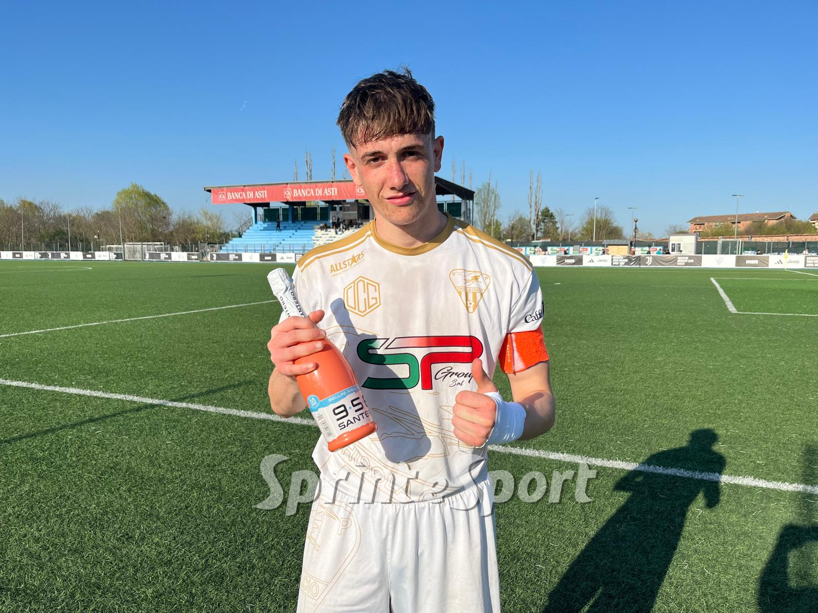 È un Chisola da favola! Basta un punto nella sfida più attesa, ora si ...