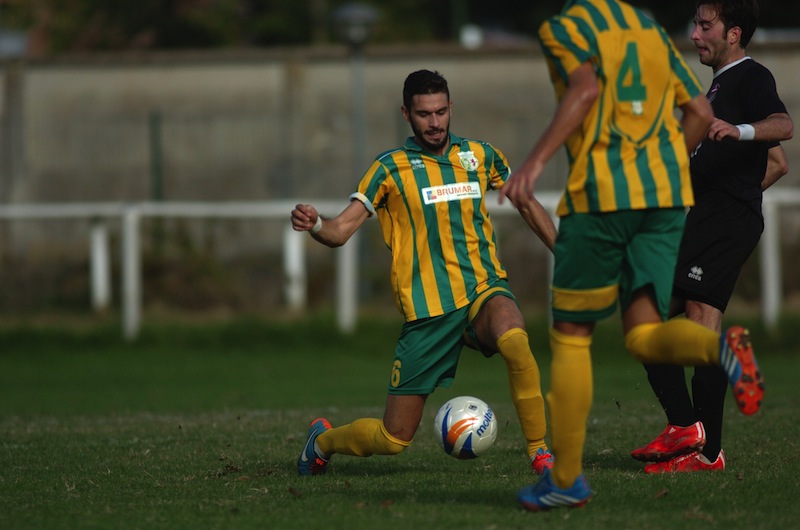 Pro Eureka su Bonato e Rea, intanto parla capitan Taraschi - Sprint e Sport