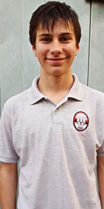 Cbs - Sca Asti: Poker di Tagna, doppio Teora - Sprint e Sport