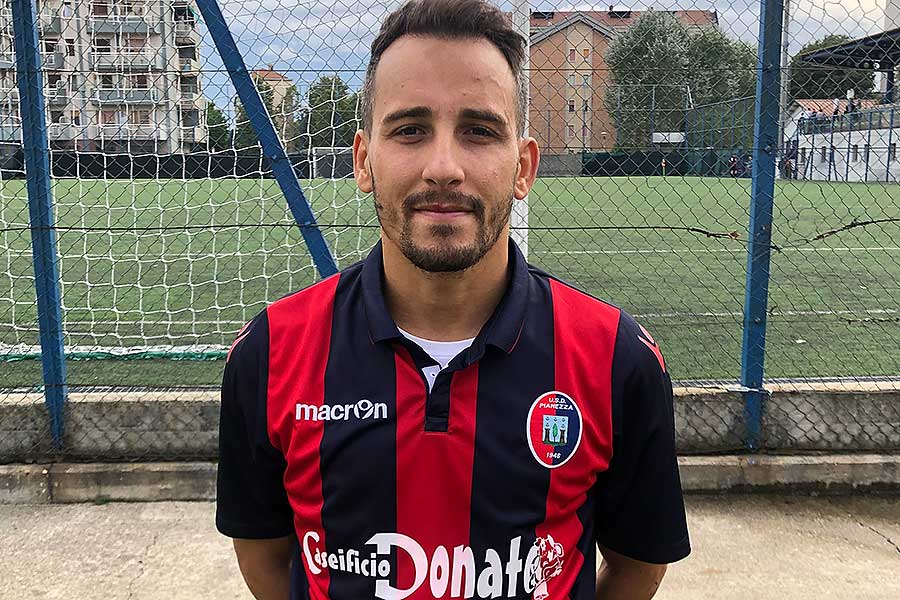 Barracuda - Pianezza Prima categoria: Mazzone illumina il Pianezza ...