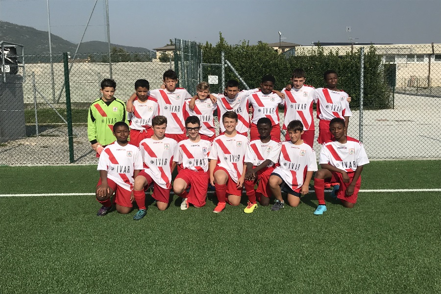 Polisportiva Prevalle - Rezzato Under 15: sette gol per sette fratelli ...
