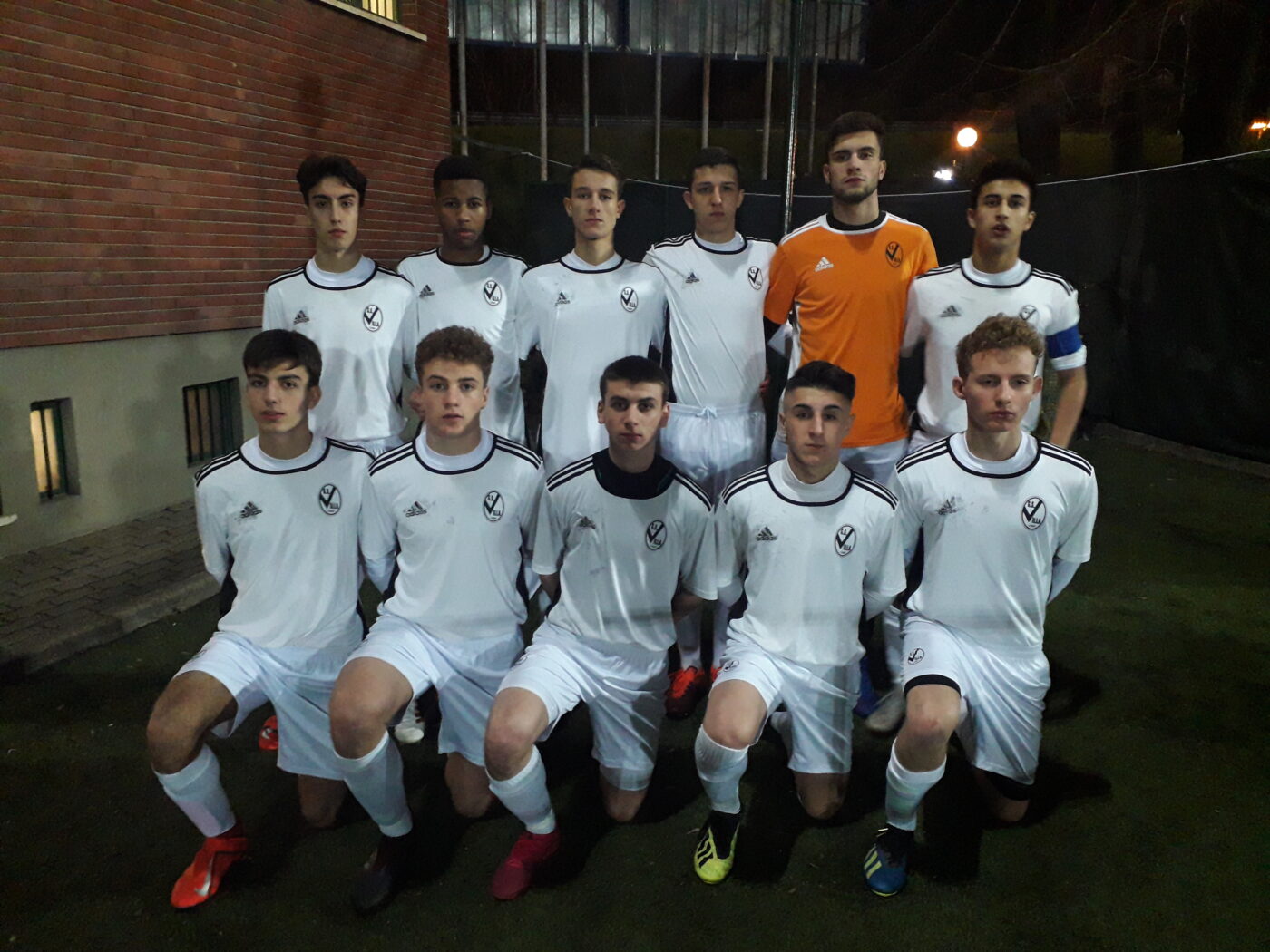 Villa-Schuster Under 19: Il Villa allunga sullo Schuster, sconfitti i ...