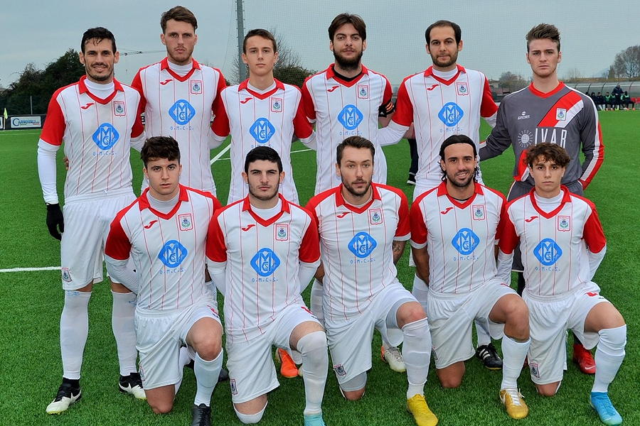 Prevalle - Bedizzolese Eccellenza: Nicolini e Valotti si dividono la ...