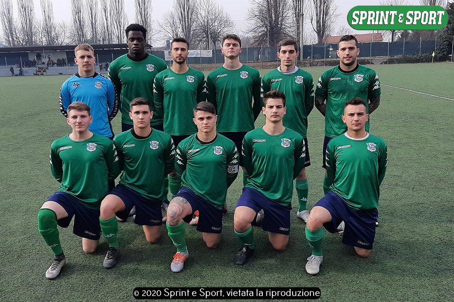 Carrara - Pro Villafranca Promozione: Kankam devastante, villans ...