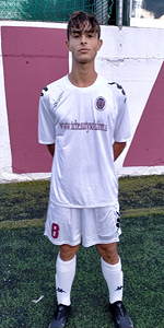 Vanchiglia-Bruinese Under 16, Triplo Cornetto, dominio granata - Sprint ...