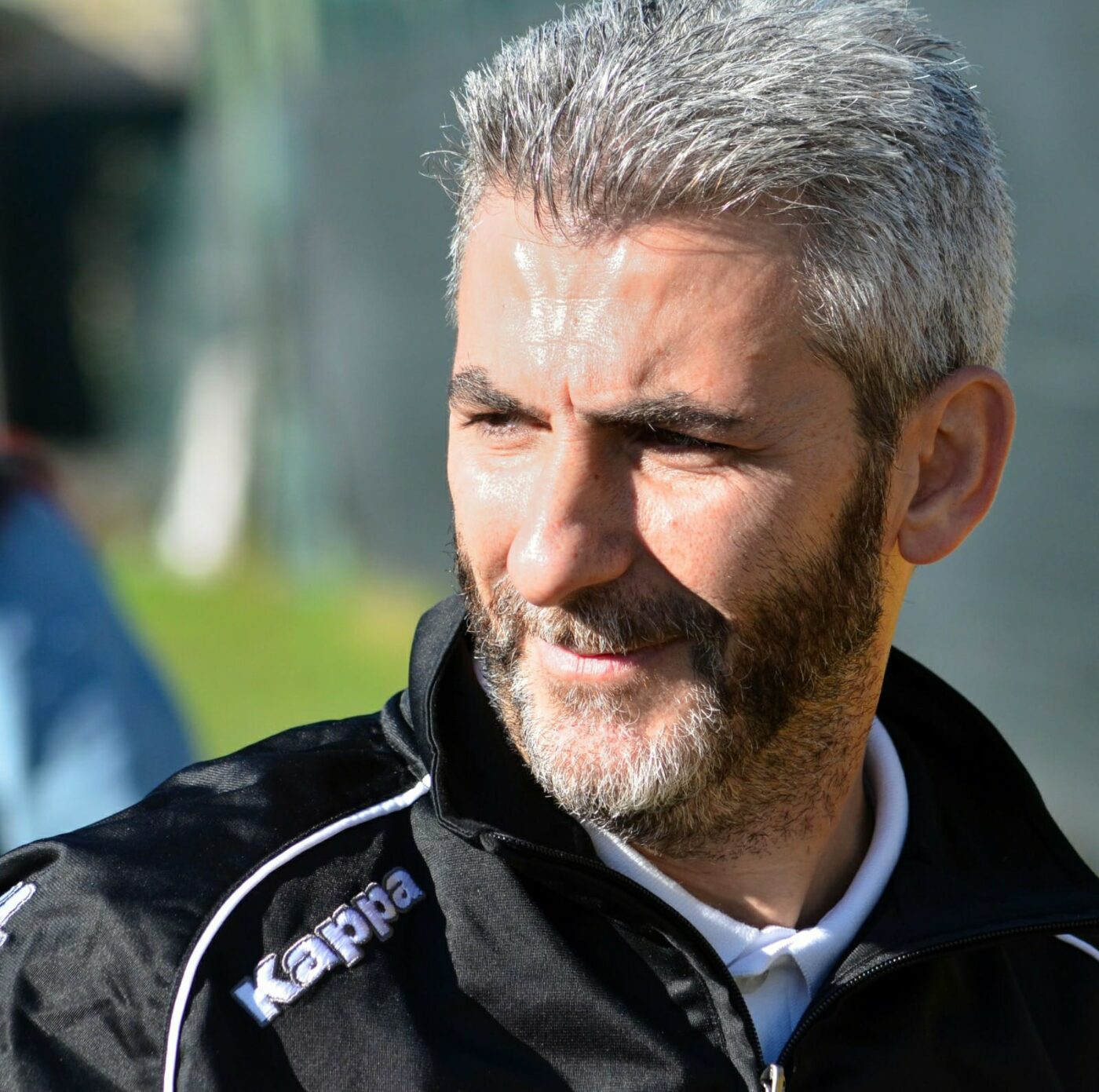 Pro Collegno Under 17, il gioiellino di Marco Patrizi - Sprint e Sport