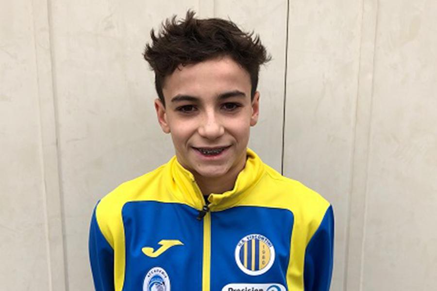 Viscontini Under 14, Fortini: «Sono l’allenatore di tutti, non solo dei ...