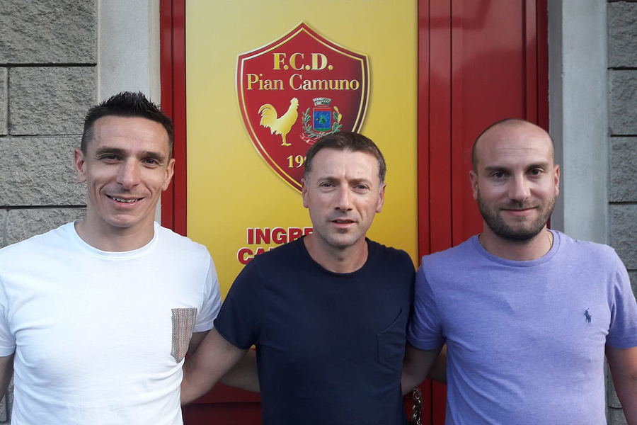 Orsa Iseo: Luciano Quetti il nuovo direttore sportivo, e Coradi replica ...